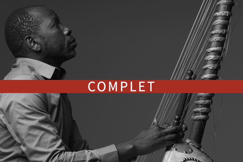 Andy Emler invite Ballaké Sissoko | Musiques au Comptoir